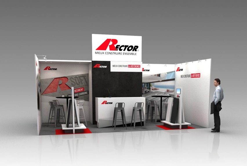 ATHENA EXPO | Booth Expert